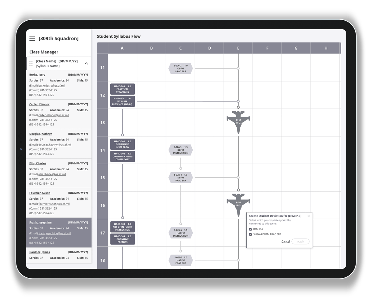 OpsLab Accelerator Case Study
